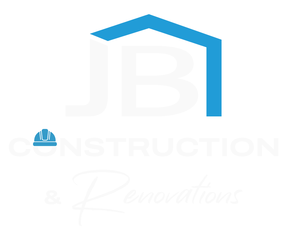 Request a quote today - JB Construction & Renovations